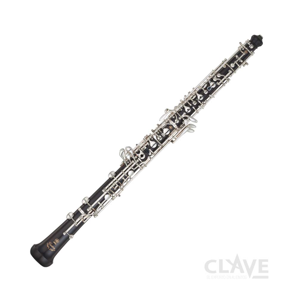 Oboes Nivel Profesional Archives - Clave Instrumentos